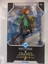 DC Multiverse Cyclone