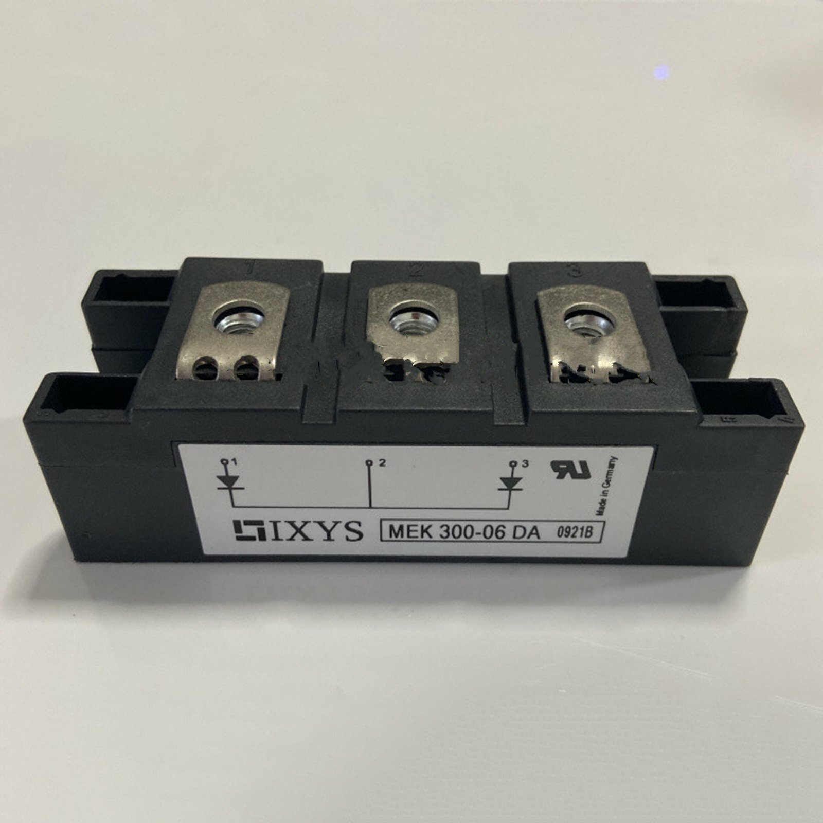 1PCS New IXYS Power Module Supply MEK300-06DA Free Shipping#QW | eBay