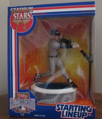 Cal Ripken - Jr.Baltimore Orioles 1996 Stade Stars Gamme Figurine | eBay