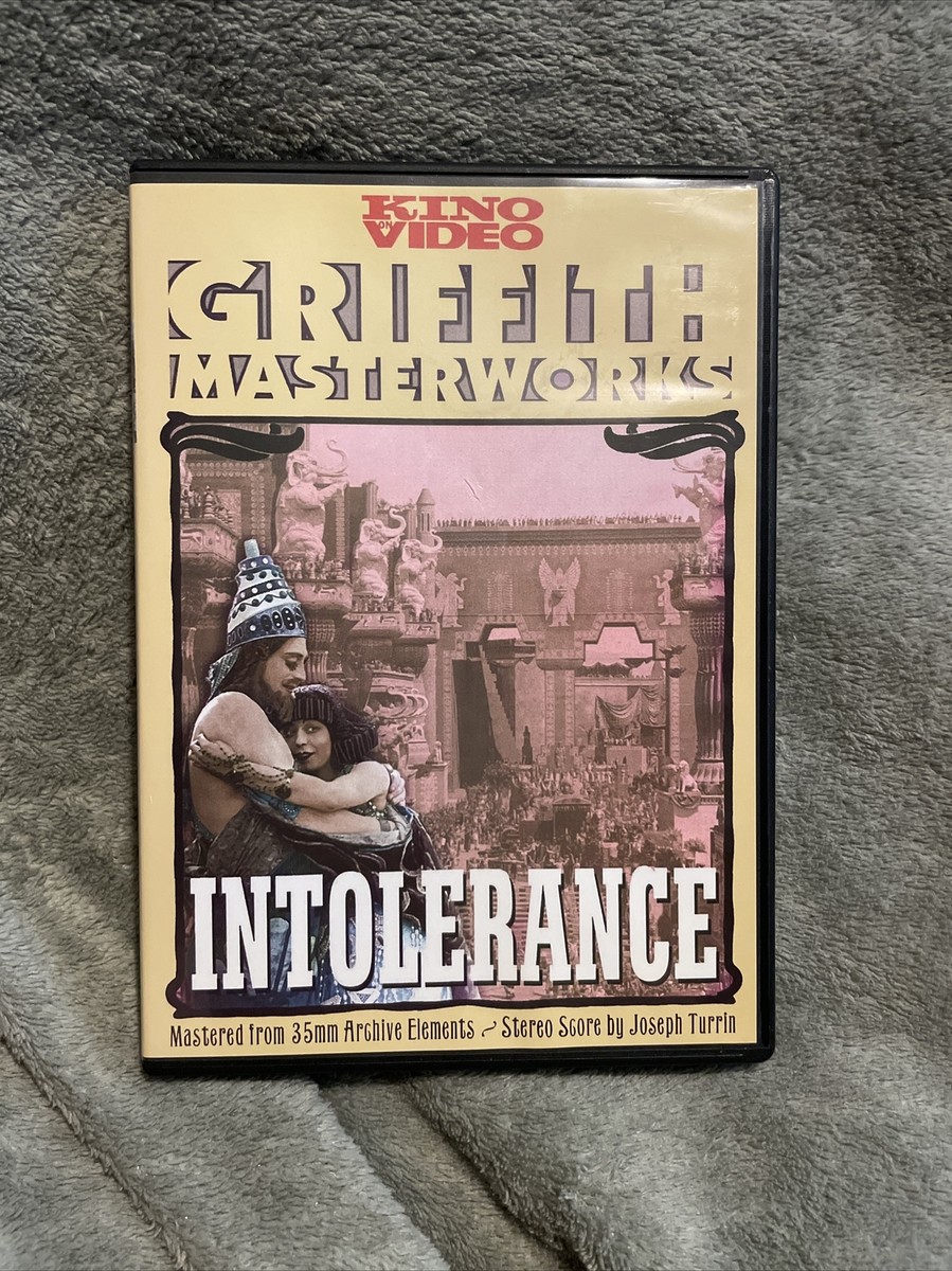 Intolerance Of Light Picture