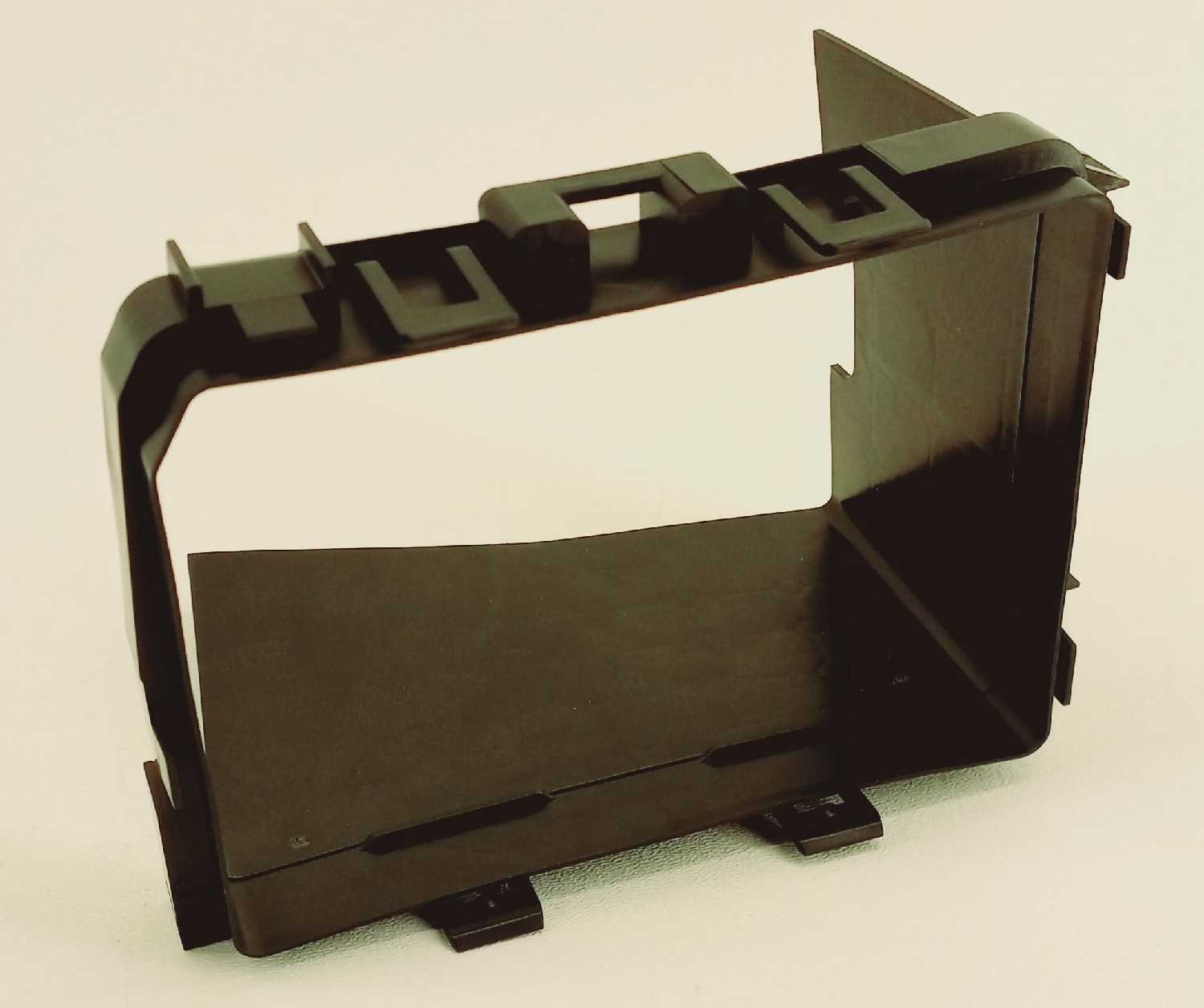 Genuine Nissan Cover Ipdm 284B8-6RA0D for sale online | eBay