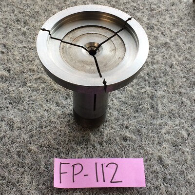 Collets - Step Chuck Collet