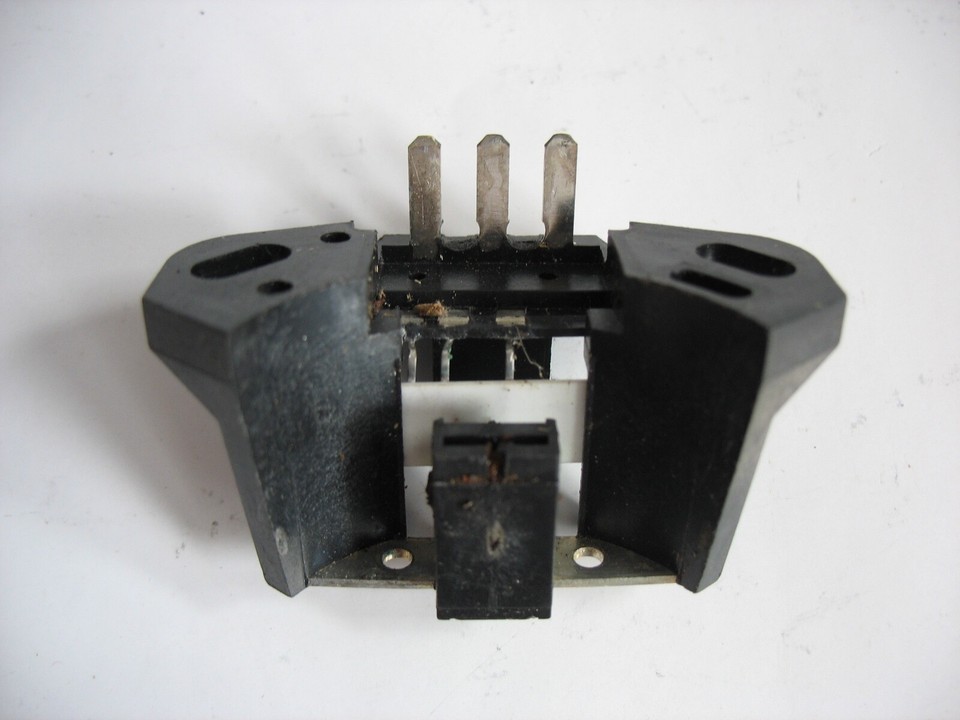 New NOS GM 1982-91 Chevy Buick Olds. Pontiac 2.5L Distributor Pick-Up ...