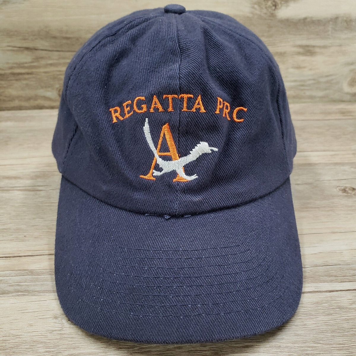 Regatta Logo