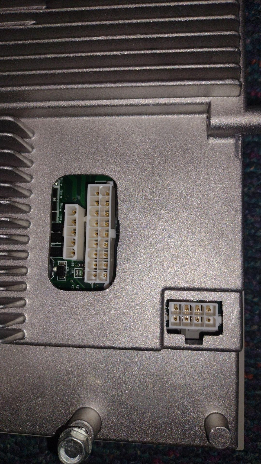 Generac Control Wiring Diagram Nexus Controller Wiring Diagr