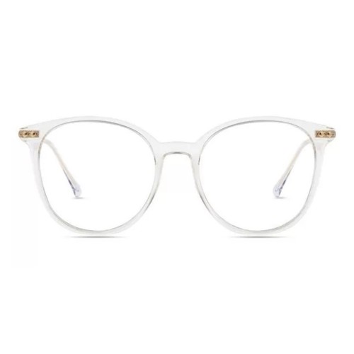 FIRMOO CLEAR ROUND FRAMES S939 (52-18-148) BRAND NEW | eBay