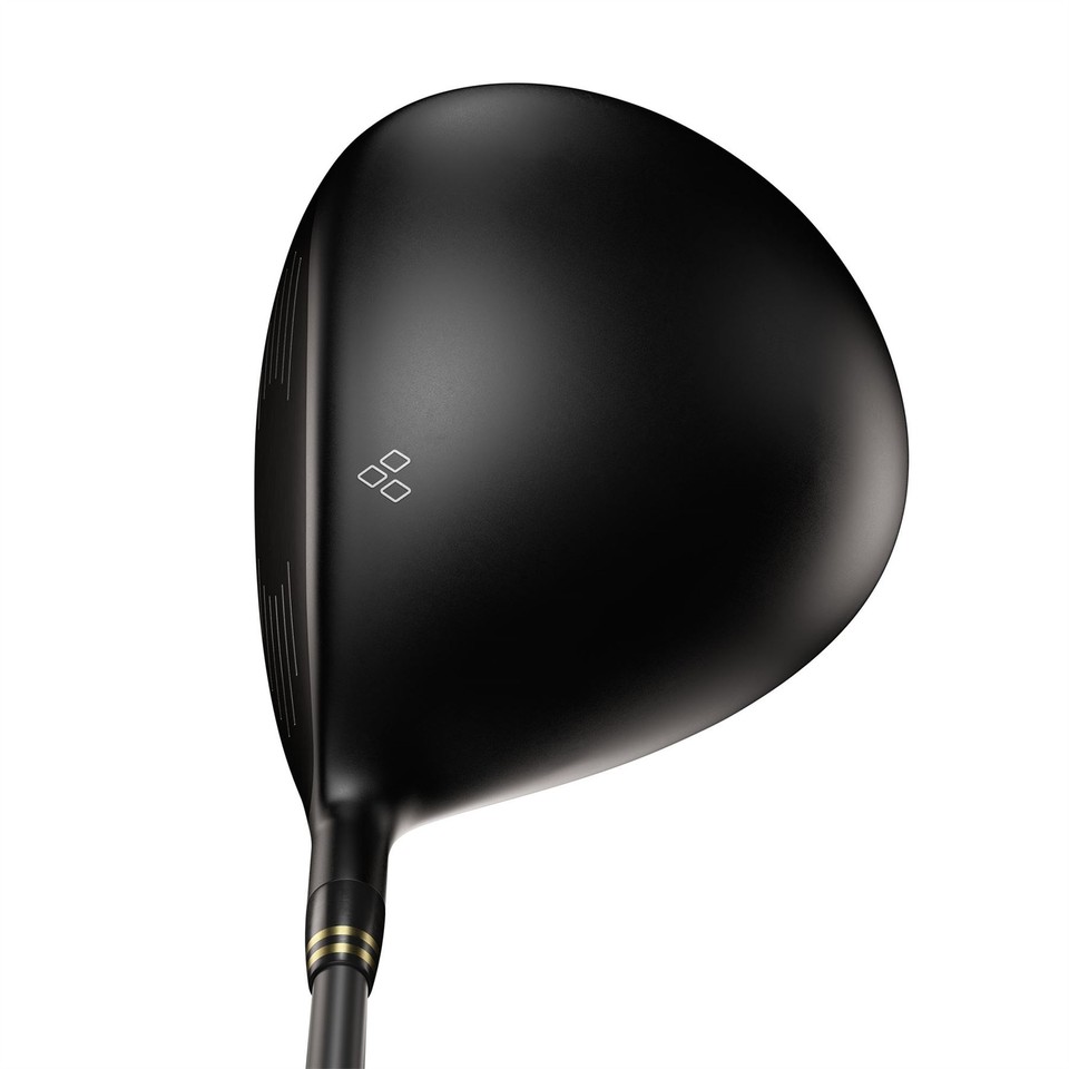 MacGregor Golf MACTEC Driver | eBay