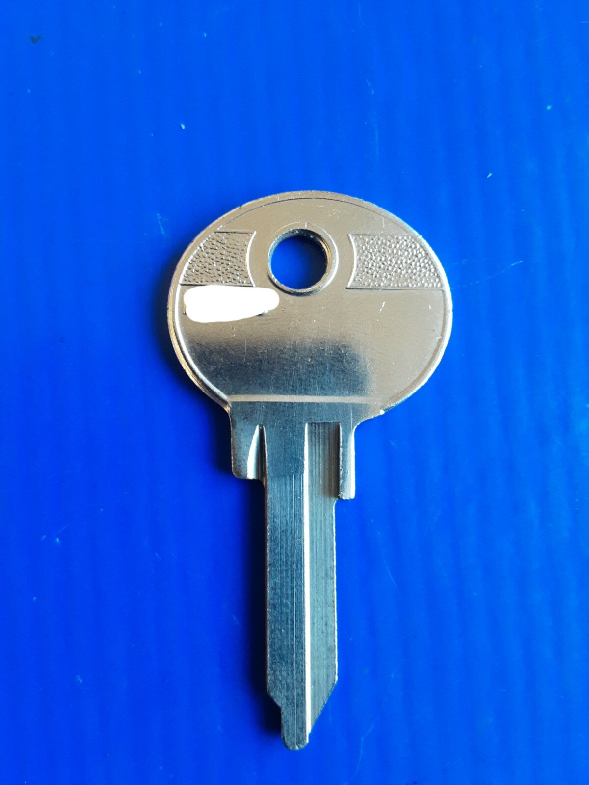 To Fit Classic Renault 8 Renault 10 A110 Alpine Dauphine Blank Ignition ...