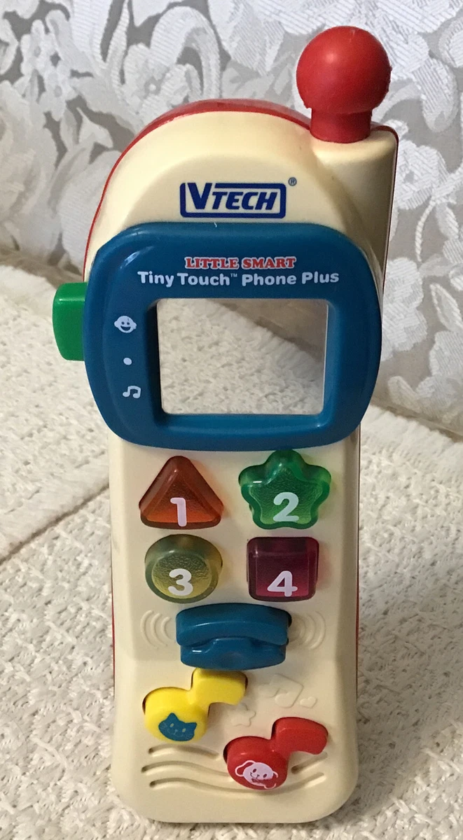 Vtech Baby Phone