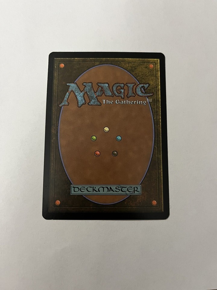 MTG Magic - Tangle - Invasion 213/350 Magic The Gathering | eBay