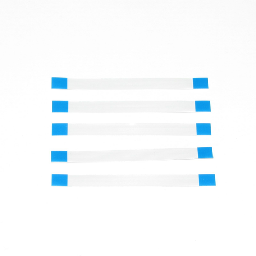 Playstation 2 Power Reset Button Ribbon Flex Cables PS2 Fat 50001 12 ...