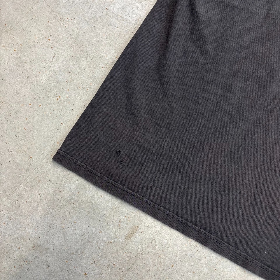 Vintage 90s NFL Steelers vs Browns Rivalry Continues Helmet Graphic T ...