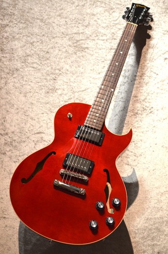 Gibson ES-235 Cherry Electric Guitar Good Condition Free shipping from ...