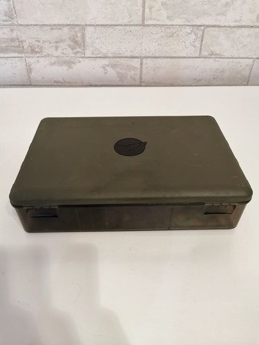 Korda Tackle Box Bundle with Extras Carp Fishing Tackle | eBay UK