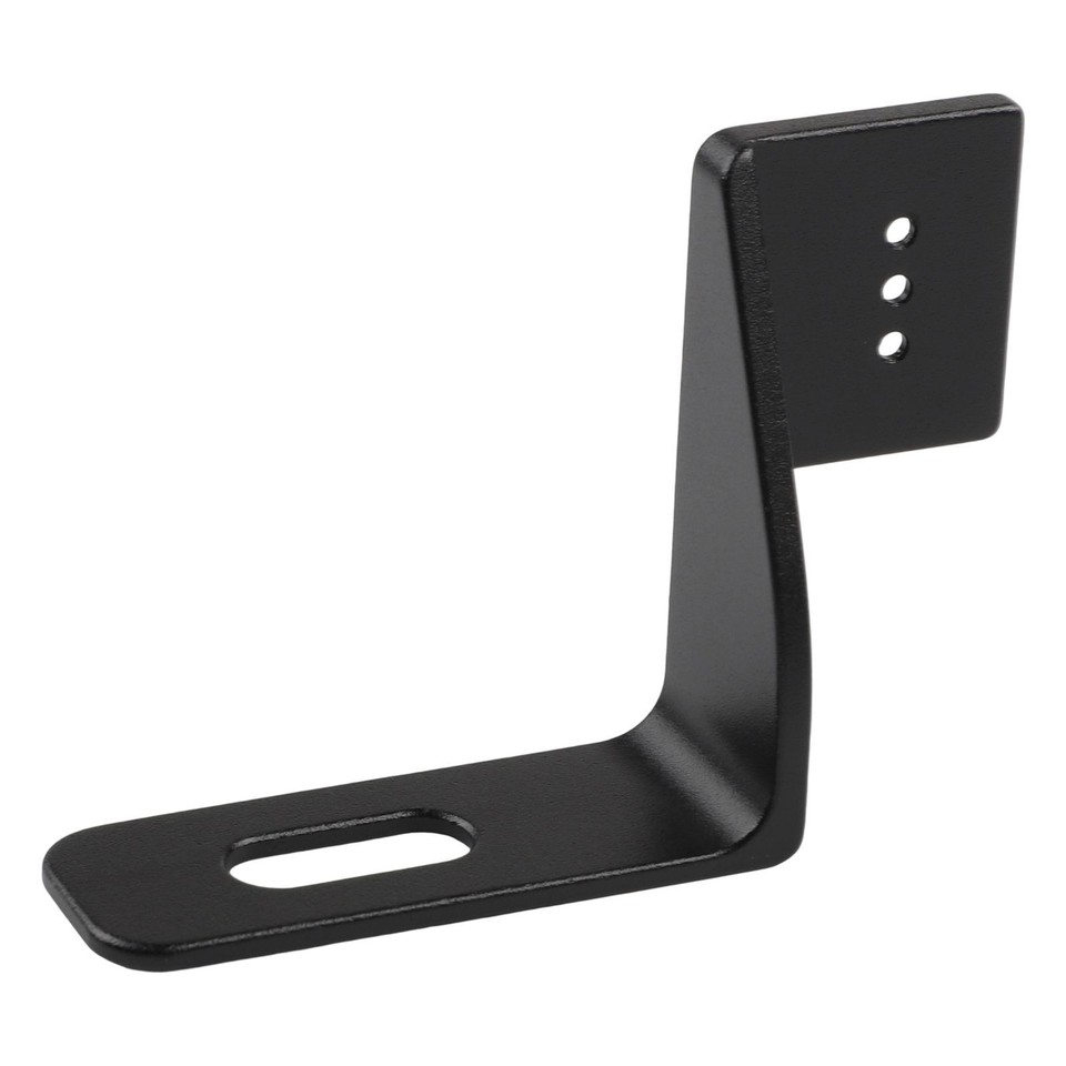 Compact For Insta360 X5 Mic Cold Shoe Bracket for Use with For DJI MIC ...