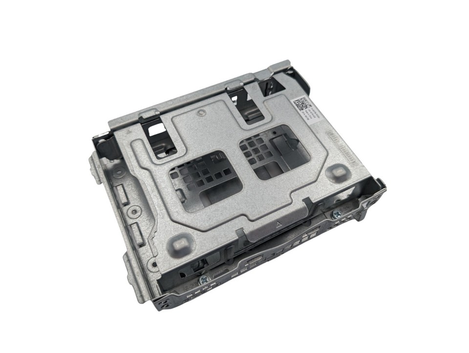 NEW Dell Optiplex 3080 5080 7080 Assy Bracket Removable Bay Drive ...