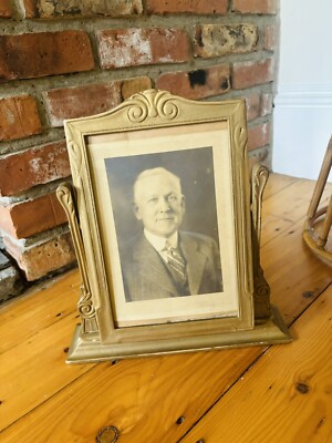 Picture Frames - Tilt Picture Frame