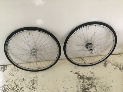 Vintage Cycling - Super Champion - Nelo's Cycles