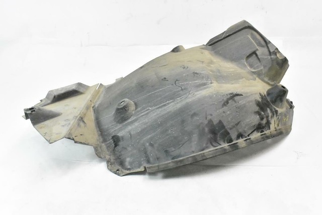 MERCEDES C300 C350 Fender Liner Splash Guard Front Left Rear 08-11 ...