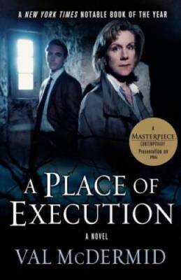 A Place of Execution - Paperback By McDermid, Val - GOOD 9780312644536 ...