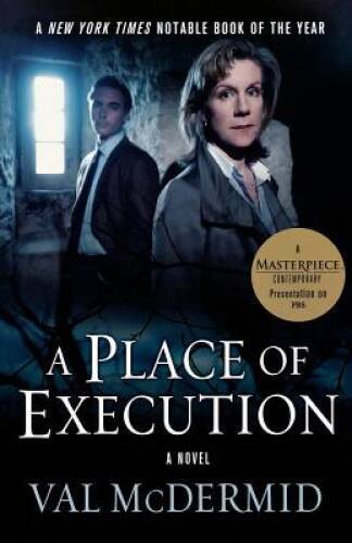 A Place of Execution - Paperback By McDermid, Val - GOOD 9780312644536| eBay