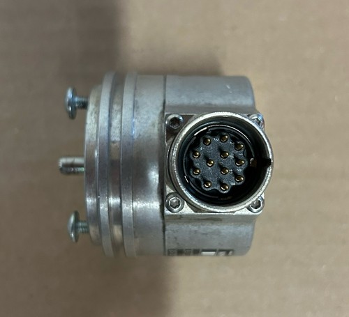 Heidenhain ROD 436 5000 27S12-03 encoder | eBay