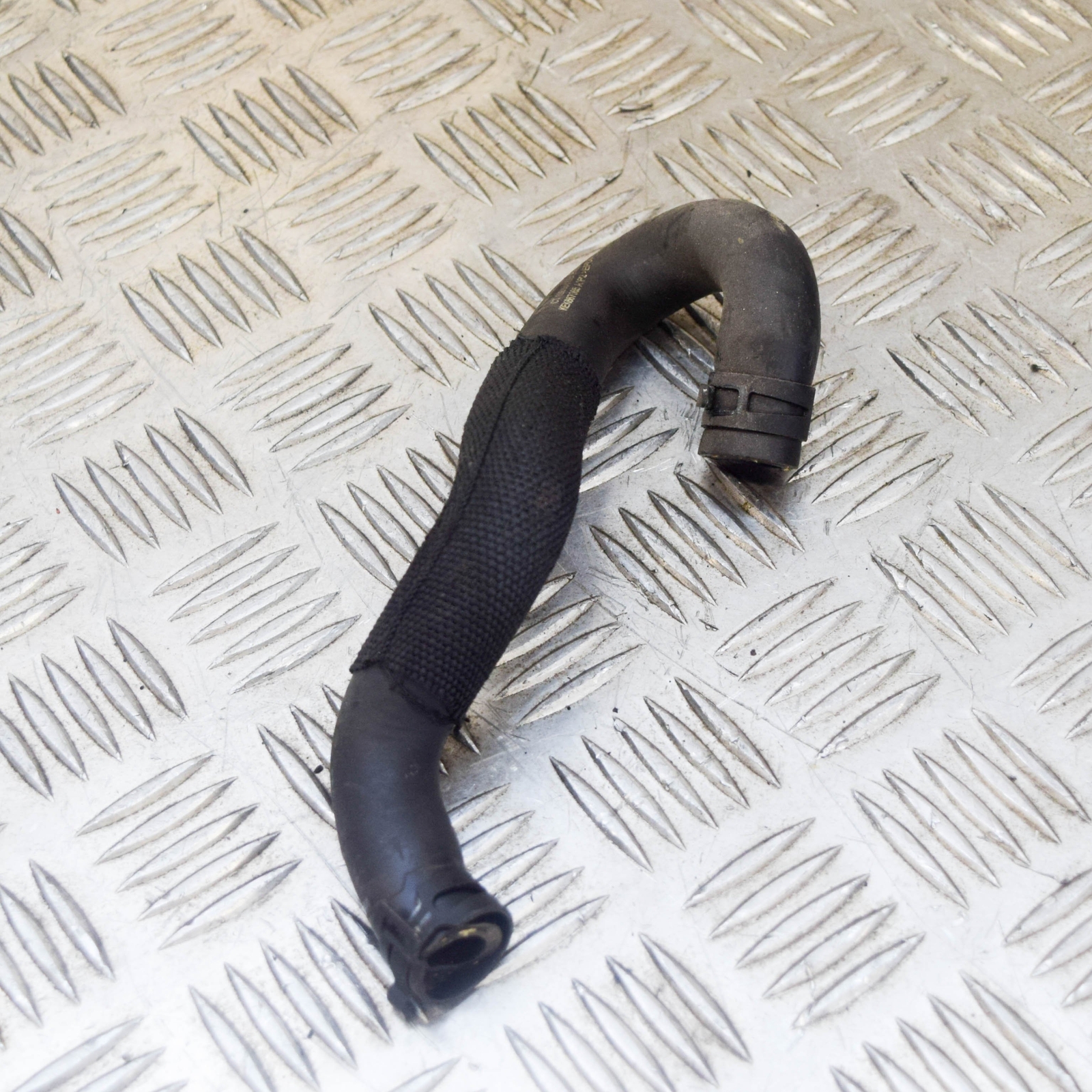 MERCEDES-BENZ CLA C117 1.6i 90Kw Water Cooling Hose A2702030182 ...