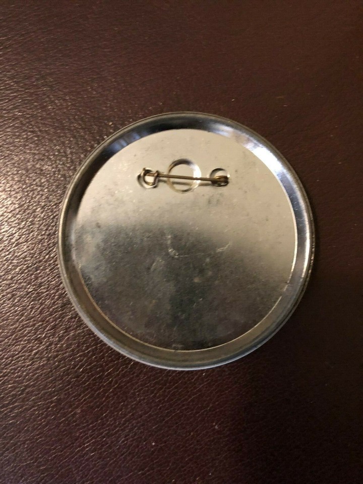 Vintage TUBORG Beer Pinback Button I've Got Class I Drink Tuborg ...