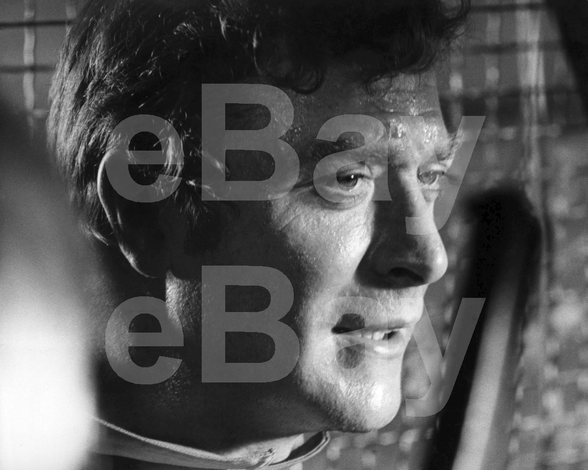The Italian Job (1969) Michael Caine 10x8 Foto | eBay