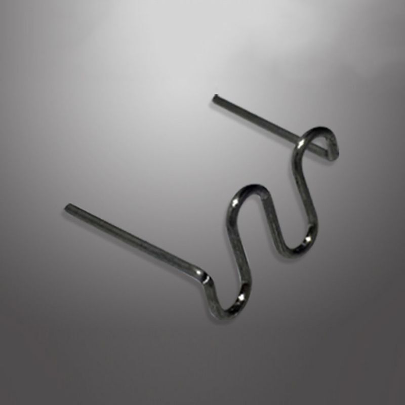 Stapler Bumper for Fairing Welding Plastic Repair Kit Welder Staple C ...