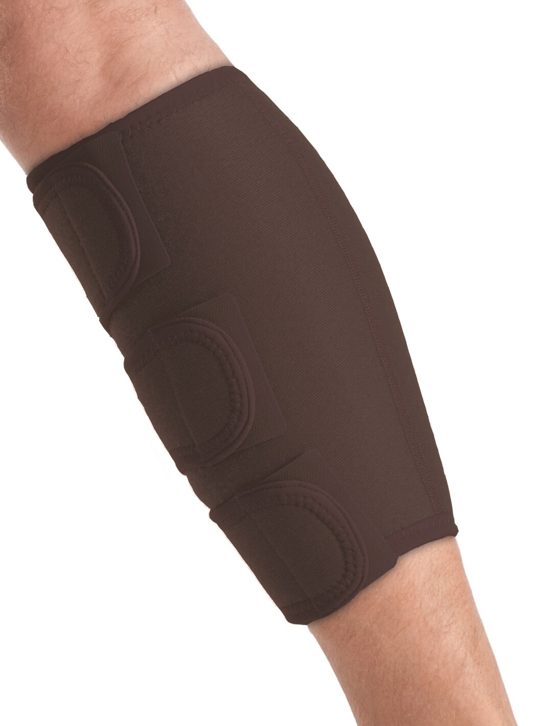 Bandage Calf Warm Pad Lower Leg Bandage Wadenmuskel 7620 | eBay