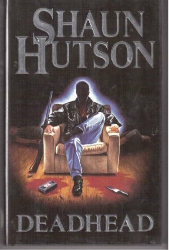 Deadhead by Hutson, Shaun Hardback Book The Fast Free Shipping | eBay