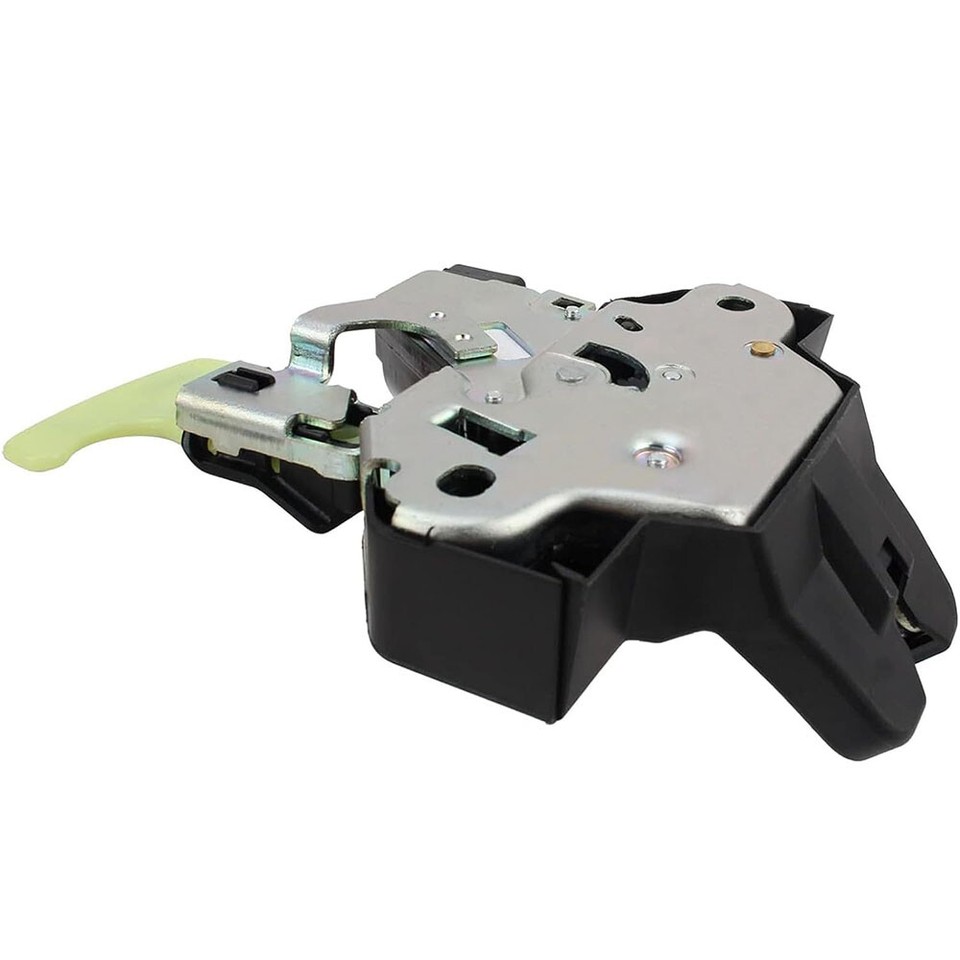 Power Trunk Lock Latch For Subaru Impreza Sport 2012-2015 WRX STI Base ...