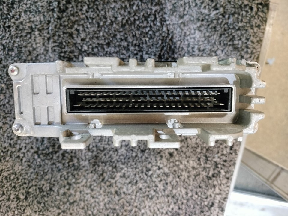 VW Corrado VR6 2.8 L ECU # 021 906 258 CD | eBay