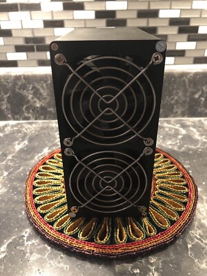 Goldshell mini DOGE Pro Noir Edition 205Mh/s | eBay