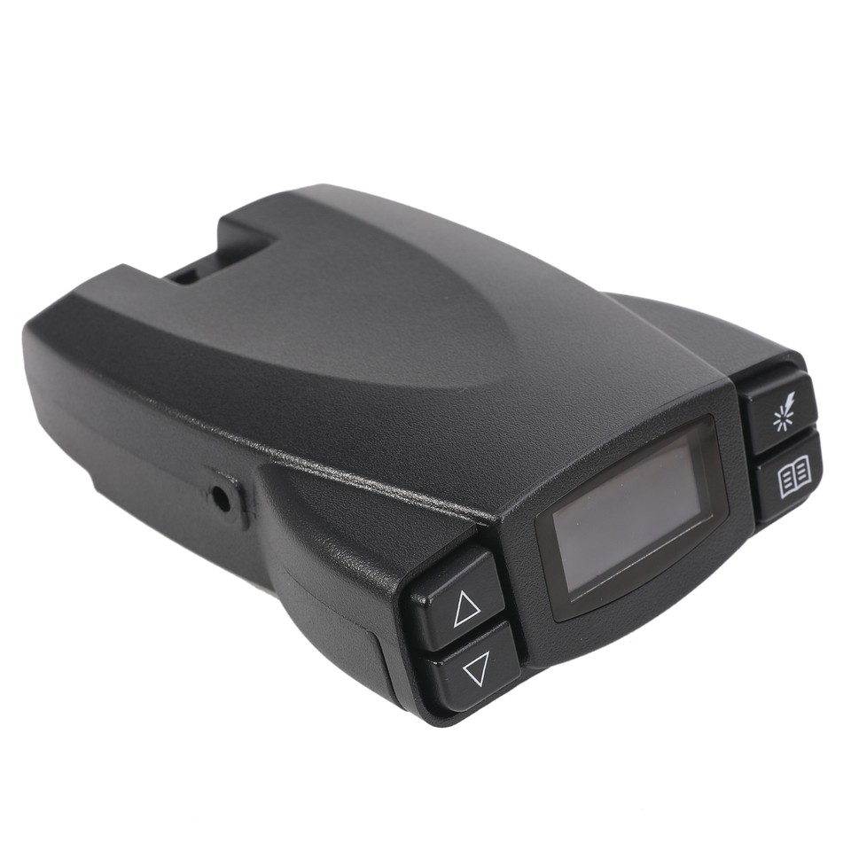 Tekonsha P3 Prodigy 90195 Electric Trailer Brake Control Module ...