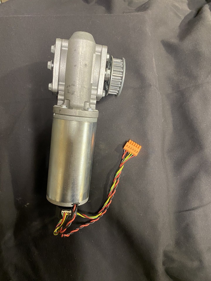 Used Door Operator Motor Otis AT400 Right Hand Gen2 211 | eBay