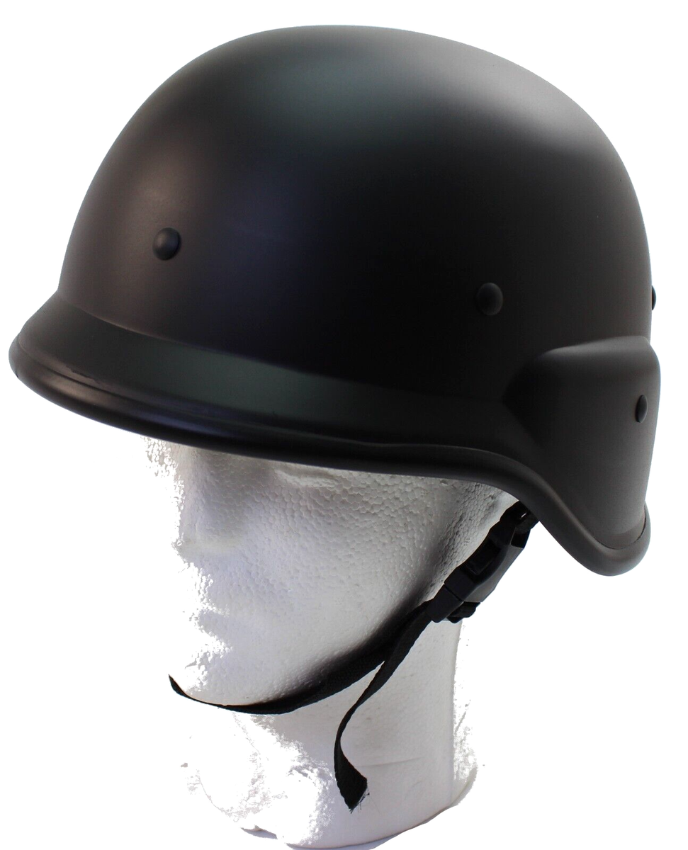 Accesorios Para Casco Pasgt China Ejército NIJ Nivel IIIA UHMWPE