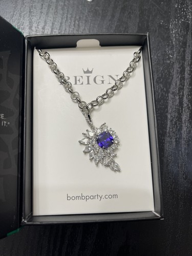 Bomb Party Reign Villain Collection Rbp7655 Never Fear The Flame | eBay