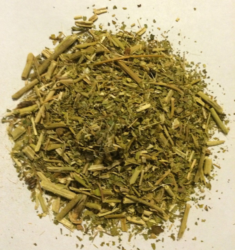 1 oz. Passion Flower Powder OR C/S (Passiflora Incarnata) Organic ...