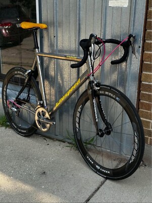 Bicycles - Litespeed Classic - Nelo's Cycles