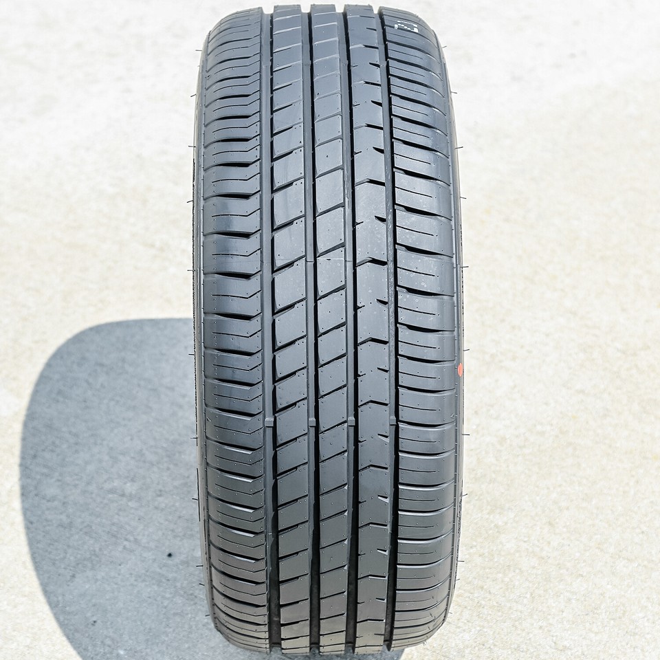 2 Tires Atlander Xsport-86 245/45ZR18 245/45R18 100W XL High ...