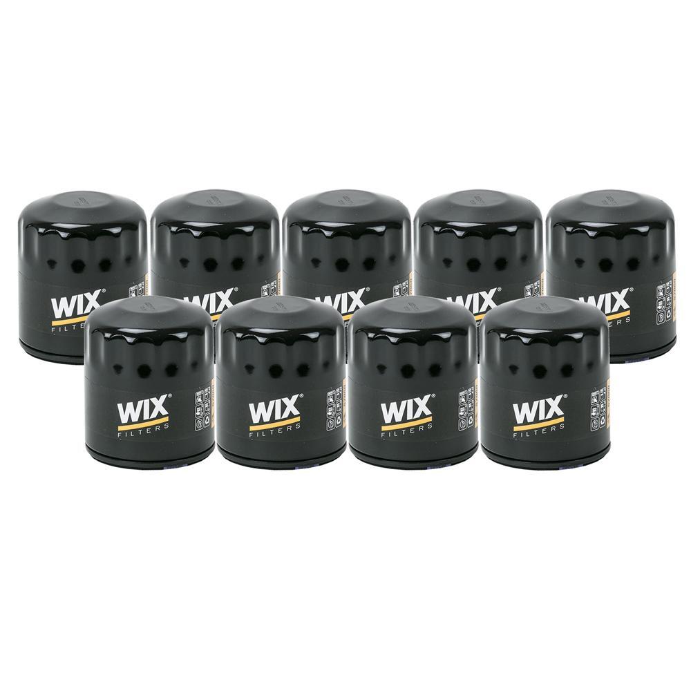 Wix WL7485 - cross reference oil filters | oilfilter-crossreference.com