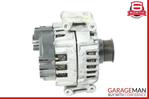 10-13 Mercedes W221 S400 Hybrid 3.5 V6 180 AMP Alternator 0141542802 ...