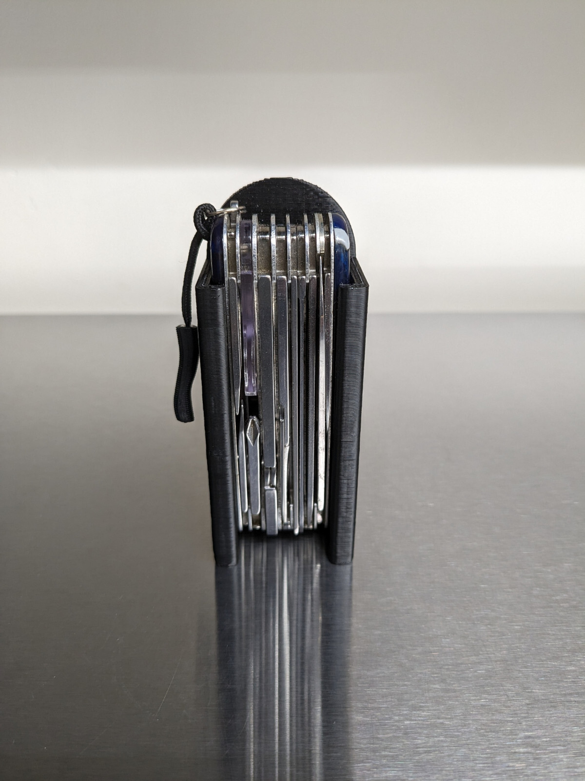 Rapid Quick Access Victorinox Swisschamp SAK Holster Sheath Pouch | eBay