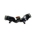 Air Duct w/ Air Mass Sensor Air Intake A6420908237 For Mercedes Benz ...