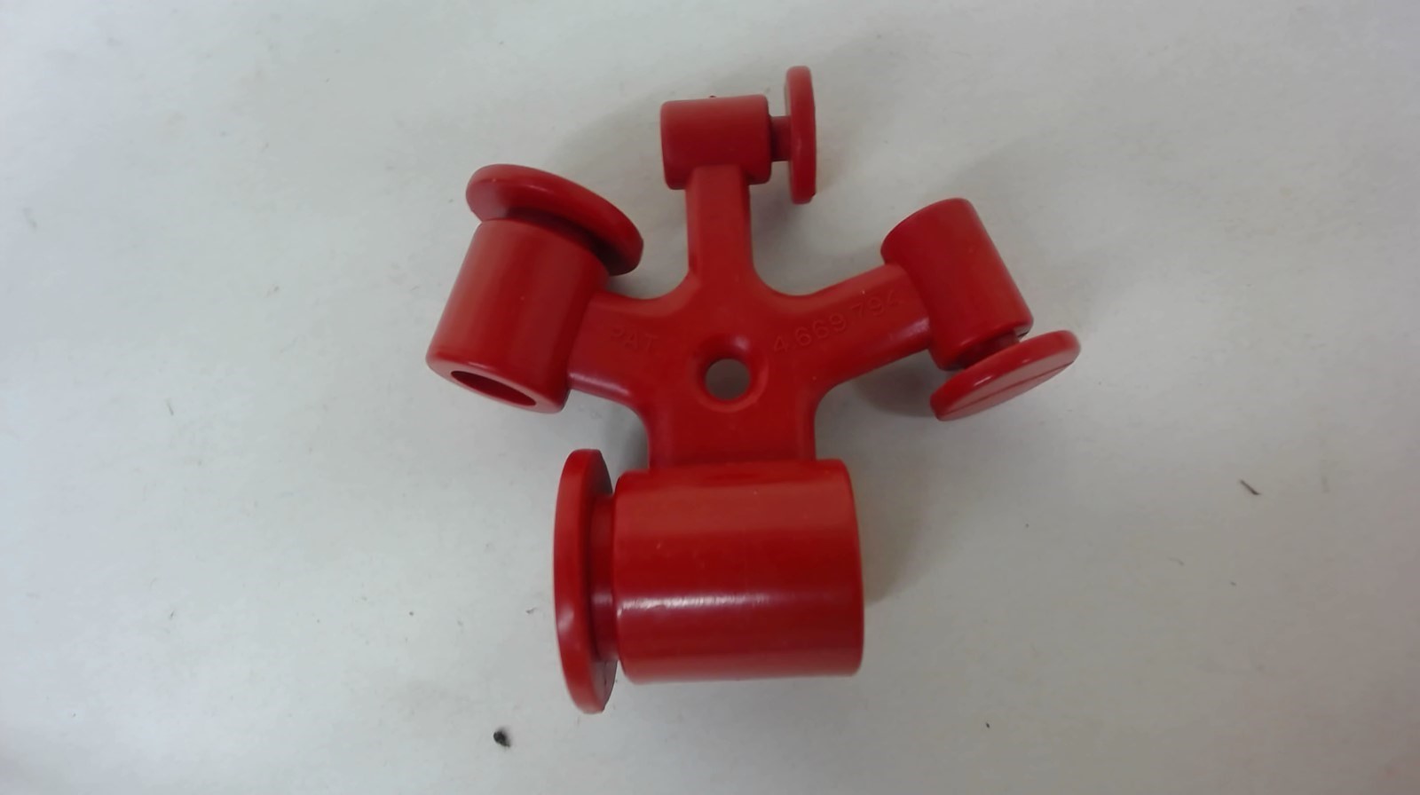 Lot Of 10 Fuse Block Out-- Pat. No. 4.669.794 | eBay