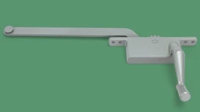 Window winder Operator Casement Window - Complete Set RIGHT Handed ...