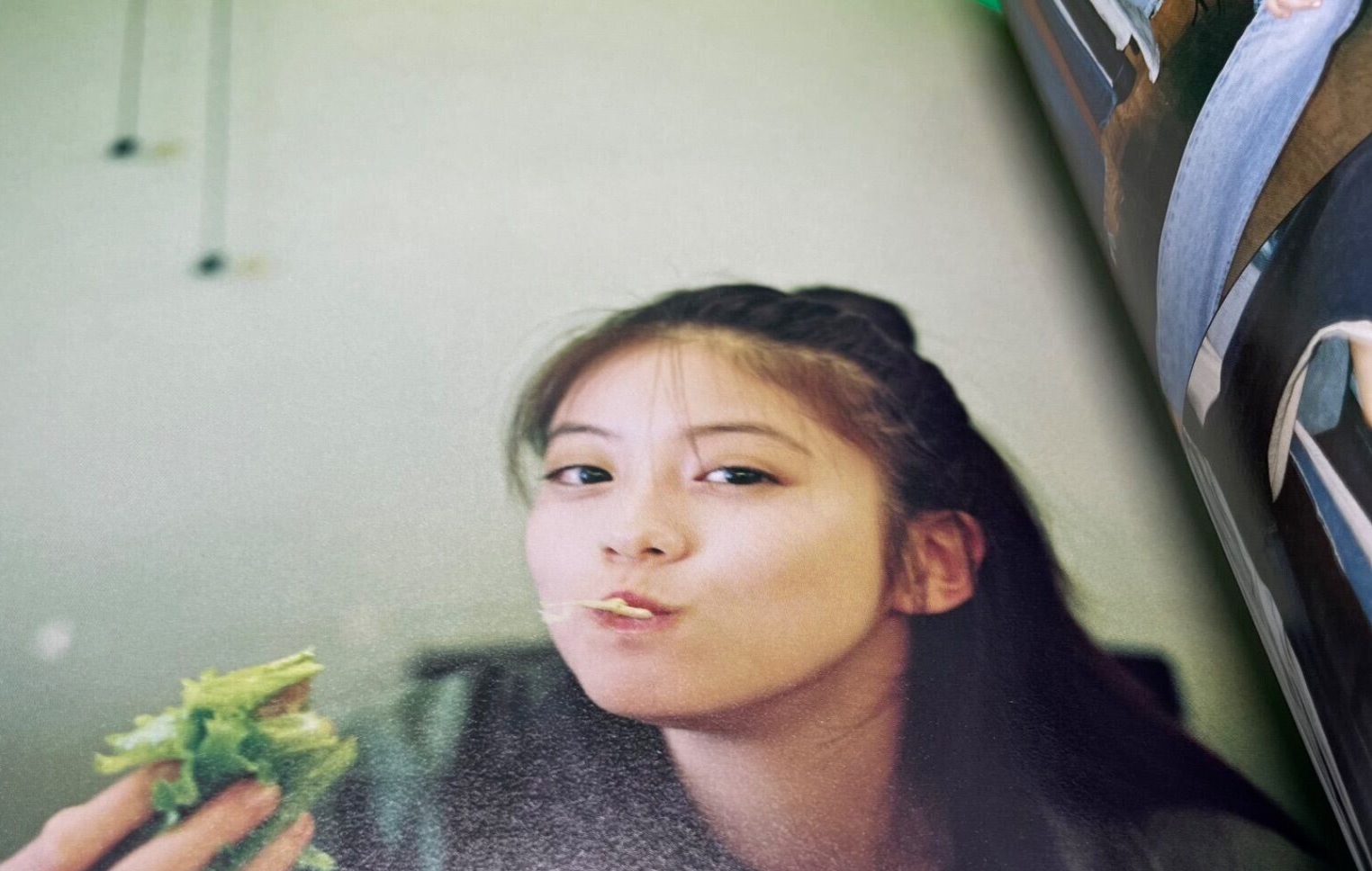 Mio Imada Style Book Ima Japanese Gravure Idol Photo Album Book 128P ...