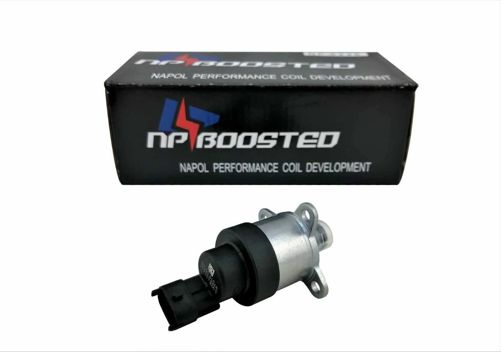 6.7L Diesel FPR Fuel Pressure Regulator for Ram Cummins 6.7 FCA MPROP ...